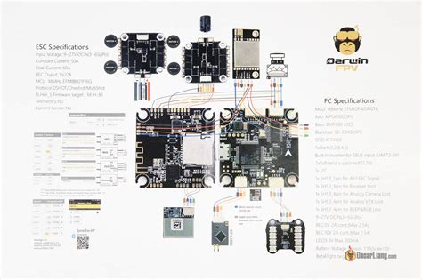 Review: Darwin129 - A Flawed 7" FPV Drone That's Just Too Cheap to ...