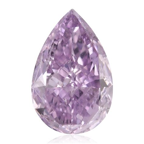 What Are Purple Diamonds