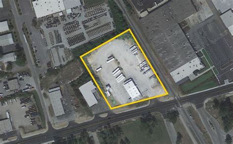 1601 Marvin Griffin Rd Augusta Ga 30906 3807 Apn 134 0 003 01 0