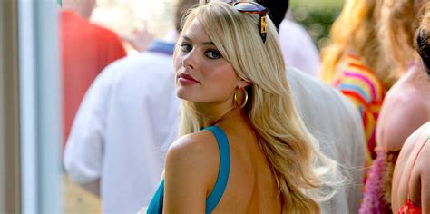 Margot Robbie Wolf Of Wall Street Nerdy Rotten Scoundrel