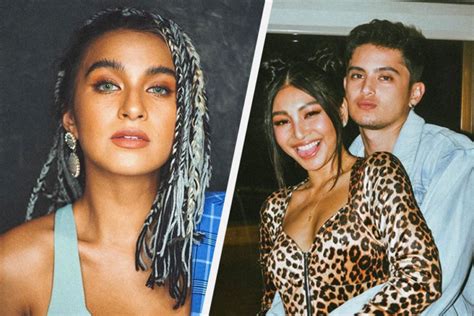 James Reid And Issa Pressman Spotted Together Again Confirms Dating