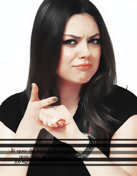 Mila Kunis By Elenacraig On Deviantart Mila Kunis By Elenacraig On Deviantart