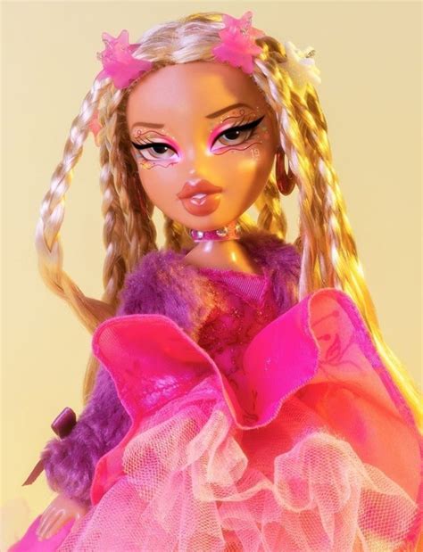 Épinglé Par į ₹ ī Sur Abra En 2025 Truc Rose Robe Barbie Barbie