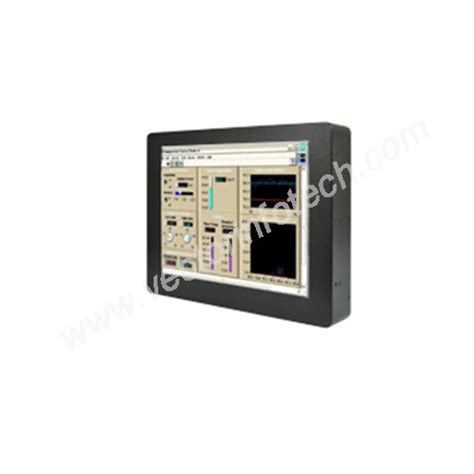 Rear Mount Lcd Vector Infotech