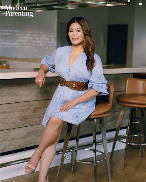 Connh Cruz Redefines What It Means To Be A Nanay