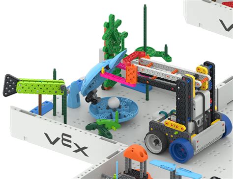VEX GO STEM Labs