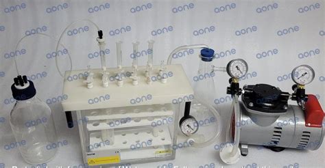 Solid Phase Extraction System At ₹ 35000 Mumbai Id 22021243262