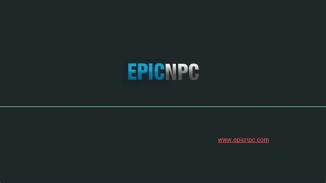 ppt csgo boosting powerpoint presentation free download id 7410892