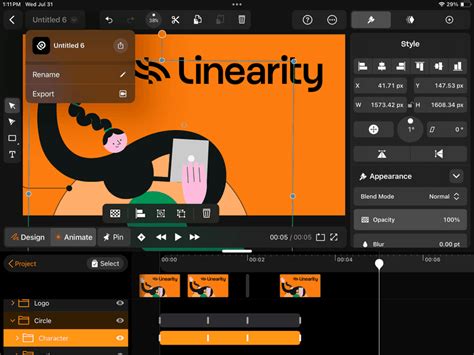 How To Import Illustrator Layers Into After Effects