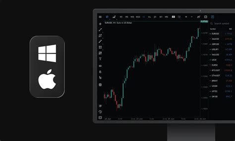 Download Metatrader 5 For Android Phone And Tablet Primexbt