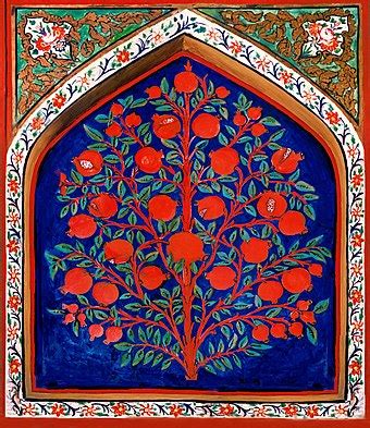 Tree Of Life Wikipedia