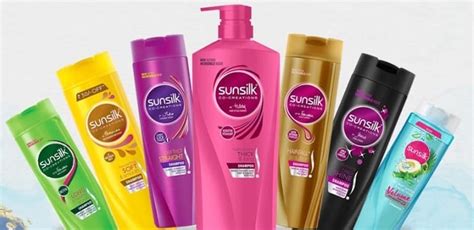 Unlocking The Secrets Of Sunsilk Shampoo Your Path To Beautiful Hair