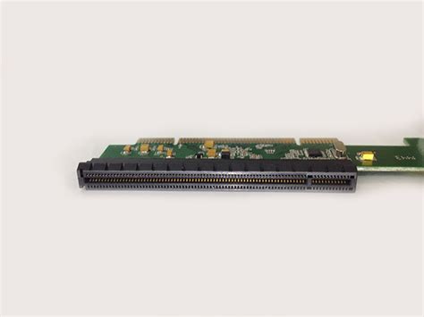 Cạc chuyển PCI sang PCI-E 16X