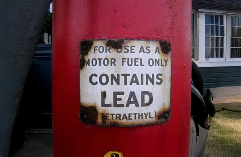 Clair Patterson The Caltech Scientist Who Exposed Lead Poisoning And