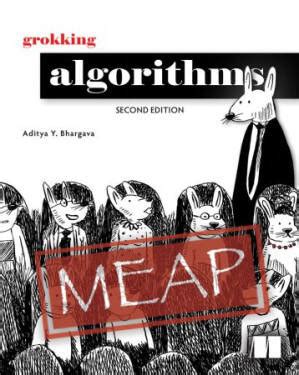 Grokking Algorithms 2nd Edition Finelybook