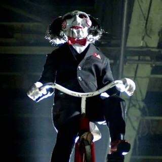 Create Meme Saw 10 The Clown From The Saw Saw Pictures Meme