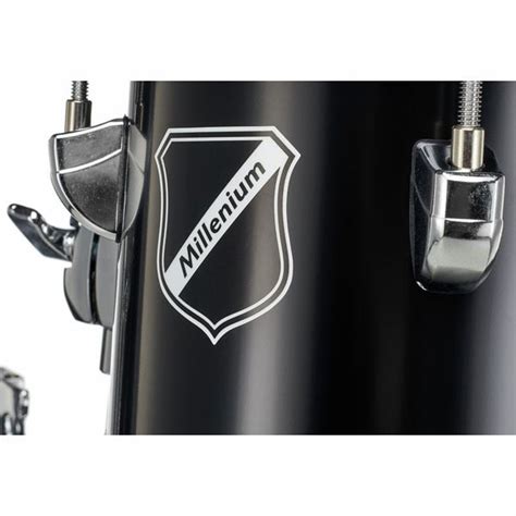 Millenium Ob 6180 Octoban Set High Musikhaus Thomann