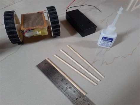 pratyush s blog pid controlled self balancing robot using esp8266 and