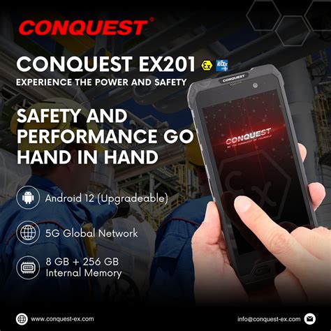 Intrinsically Safe Devices Certified For Explosive Zones