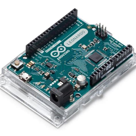 Arduino Leonardo Board Dilson Enterprises