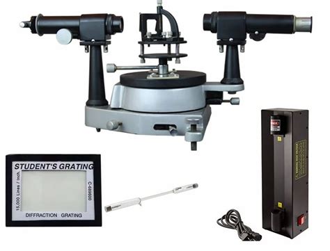 Physics Lab Experiments At ₹ 5500piece Physics Lab Equipment In