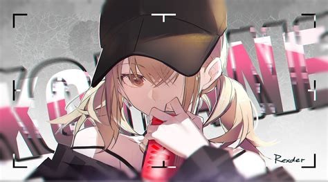 Azusawa Kohane Project Sekai And More Drawn By Jingzhaowhale Danbooru