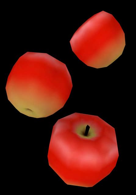 Visualization Test Close Your Eyes And Imagine An Apple Which One Do You See Art Comics