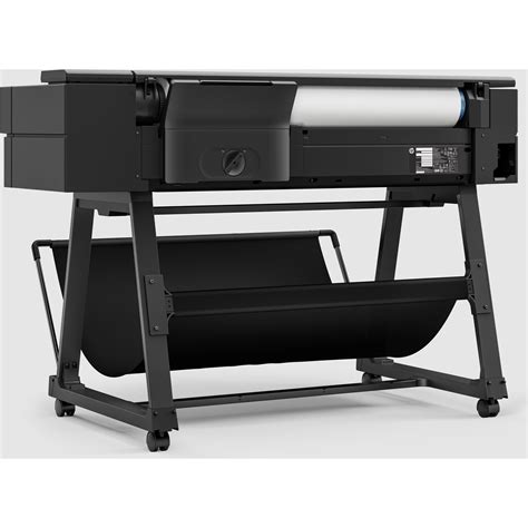 Ripley Plotter Hp MultifunciÓn Designjet T850