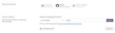 How To Create An Ai Powered Slack Bot Vcore Digital