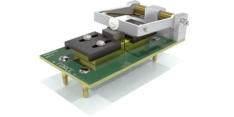 Pulsed Inductance Measurement On Low Inductance High Current SMD Inductors Technical Articles