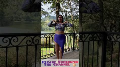 Mariela Belly Dancer😘 Youtube
