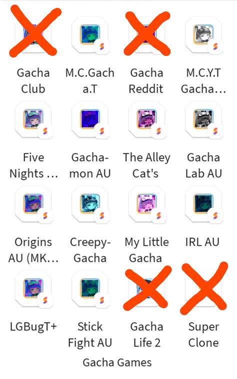 Ive Finished Updating My Main Ocs 😅 Now For The Clones Which One Should I Update Next 😅