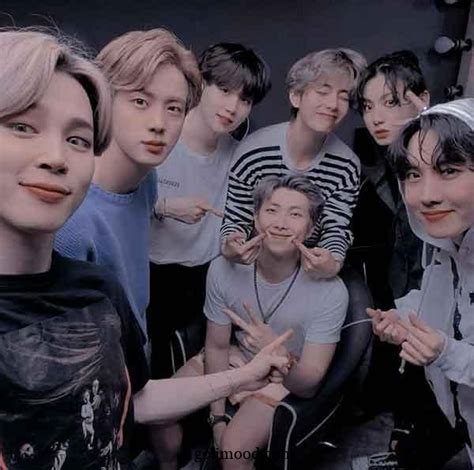 60 عکس پروفایل بی تی اس 2025 مجموعه‌ای از تازه‌ترین تصاویر Bts برای
