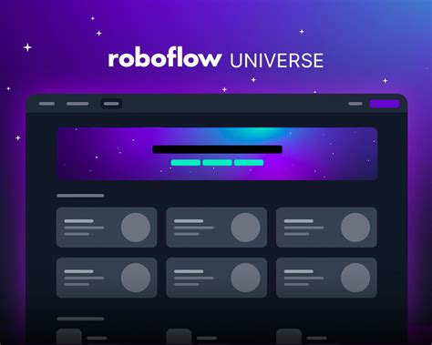 Roboflow Universe The Largest Community Of Vision Datasets Roboflow Universe The Largest Community Of Vision Datasets