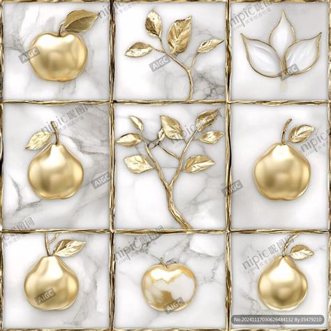 Ai创作图隔断背景金玉满堂 金桃摆件 陶瓷砖金色瓷砖 高清玉石金色玉石 高清瓷砖 金色大理石瓷砖 金色瓷砖背景墙 金色瓷砖 带金漆墙砖 维纳斯黄金苹果图片 金镶玉素材 金色大理石陶瓷 黄金蟠桃