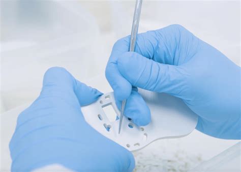 Packaging And Assembly Fda Registered Iso 13485 Certified Cleanrooms