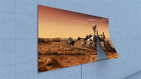 Foldable Flexible Led Display LED Display Manufacturer L Creative LED Screen Manufacturer L