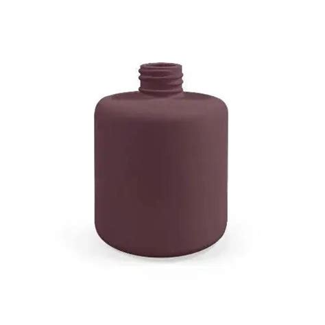 Tall Diffuser Bottle Purple 200ml The Fragrance Room