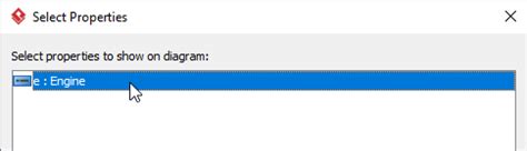 Resolved SysML BDD To IBD Relationship How To Discuss The Visual Paradigm