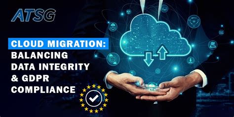 How To Maintain Data Integrity And Security During A Cloud Migration