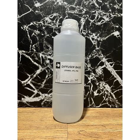 Diffuser Base Unscented Shopee Philippines