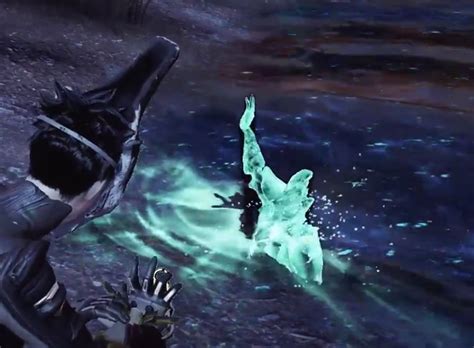 Eidolon Warframe Wiki