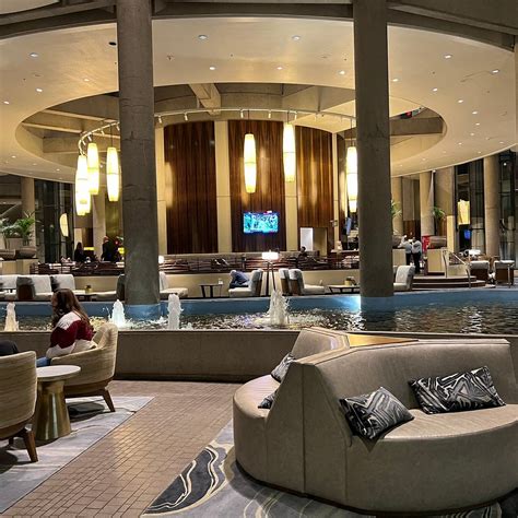 The Westin Bonaventure Hotel And Suites Los Angeles Updated 2025