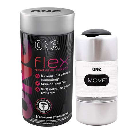 Flex™ Sex Ready Pack One®