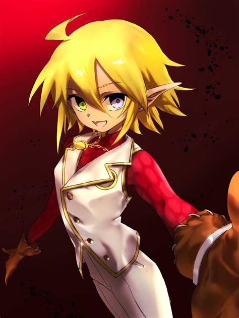 Aura Bella Fiora Overlord Drawn By Userjakv3352 Danbooru