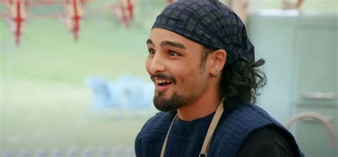 Dylan Bachelet Where Is The Baker Today