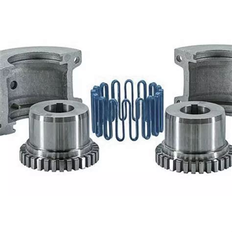 Ce Iso Approved China Produce Grid Couplings Grid Coupling And Falk Grid Coupling