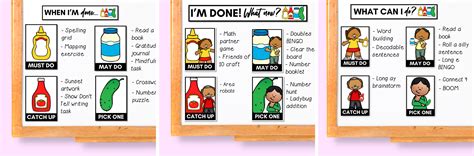 Classroom Routines And Procedures Examples Mrs Learning Bee