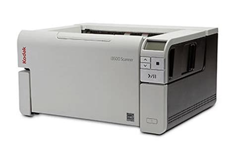 Kodak S3120 I3500 Scanner