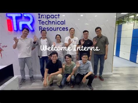 itr vn on linkedin lifeatitrvietnam itrvn internship2022